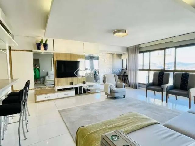 Apartamento para Locação em Porto Alegre/RS Bela Vista 3 Quartos
