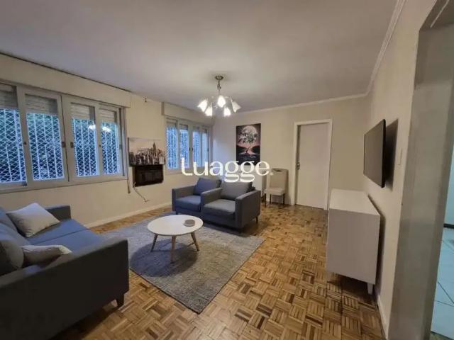 Apartamento para Locação em Porto Alegre/RS Bela Vista 3 Quartos