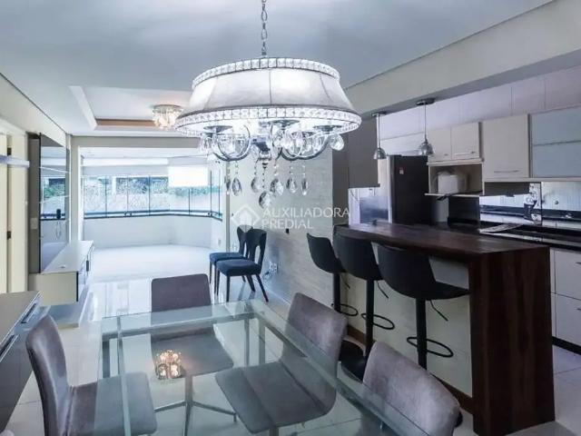 Apartamento para Locação em Porto Alegre/RS Bela Vista 3 Quartos