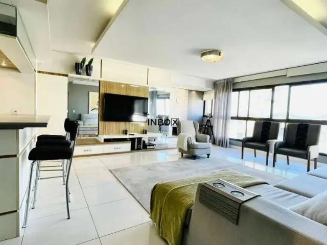 Apartamento para Locação em Porto Alegre/RS Bela Vista 3 Quartos