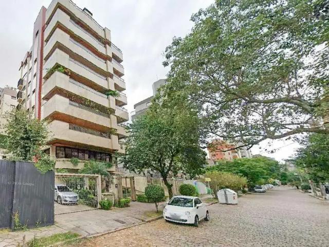 Apartamento para Locação em Porto Alegre/RS Bela Vista 3 Quartos
