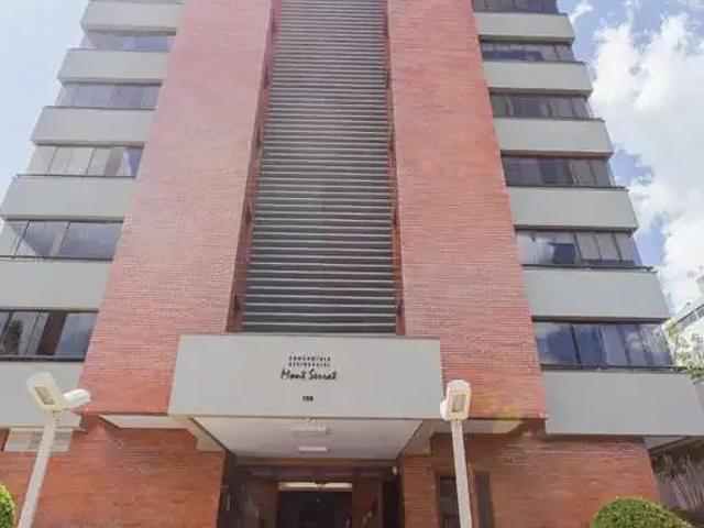 Apartamento para Locação em Porto Alegre/RS Bela Vista 3 Quartos