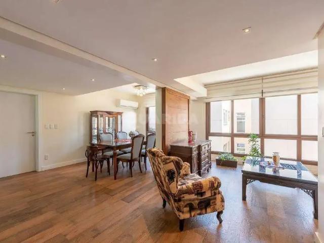 Apartamento para Locação em Porto Alegre/RS Bela Vista 3 Quartos