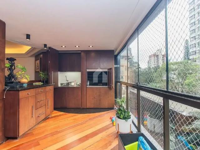 Apartamento para Locação em Porto Alegre/RS Bela Vista 3 Quartos