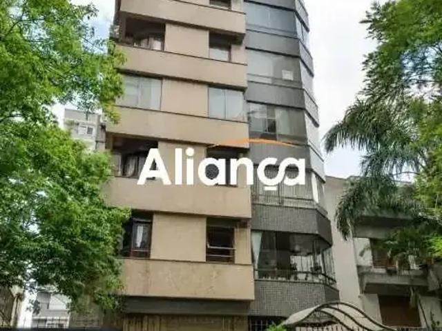 Apartamento para Locação em Porto Alegre/RS Bela Vista 3 Quartos