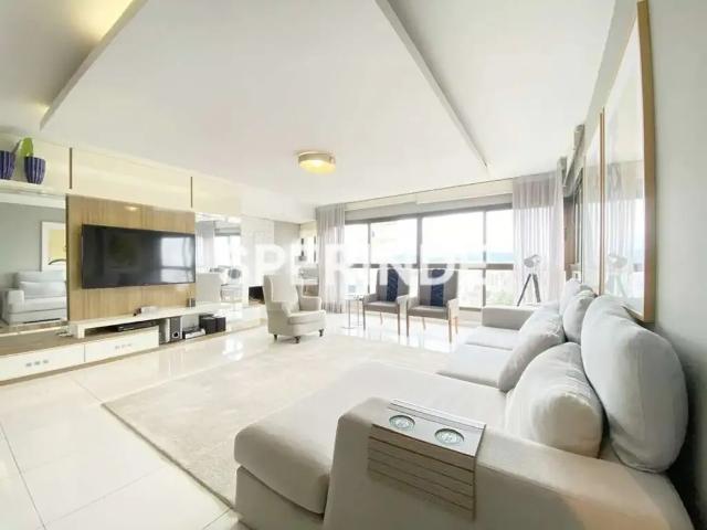 Apartamento para Locação em Porto Alegre/RS Bela Vista 3 Quartos