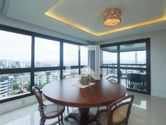 Apartamento para Locação em Porto Alegre/RS Bela Vista 3 Quartos