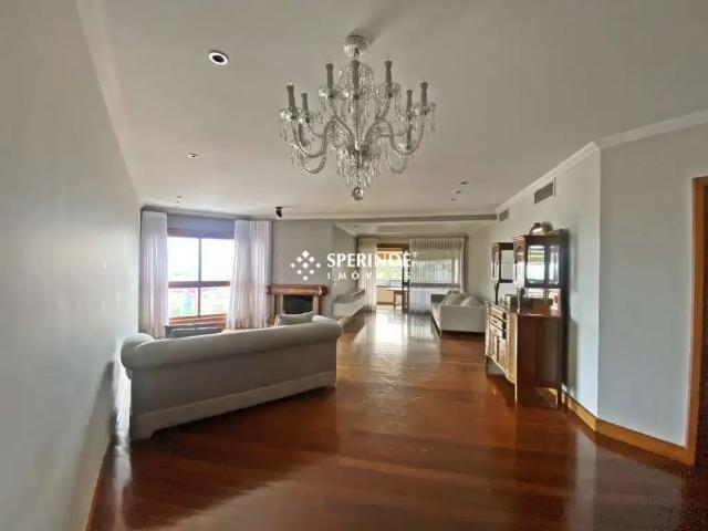 Apartamento para Locação em Porto Alegre/RS Bela Vista 3 Quartos