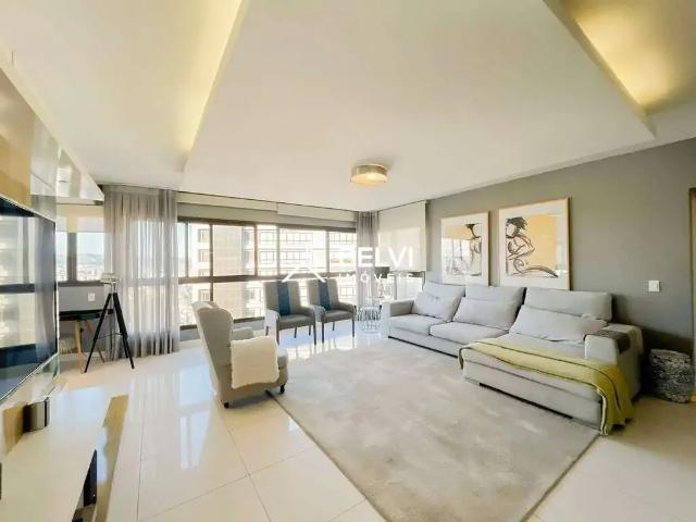 Apartamento para Locação em Porto Alegre/RS Bela Vista 3 Quartos