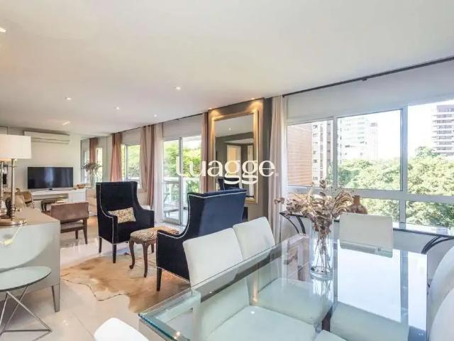 Apartamento para Locação em Porto Alegre/RS Bela Vista 3 Quartos