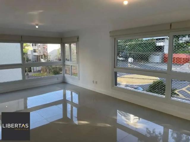 Apartamento para Locação em Porto Alegre/RS Bela Vista 3 Quartos