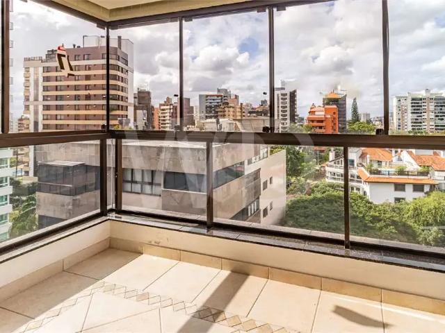 Apartamento para Locação em Porto Alegre/RS Bela Vista 3 Quartos