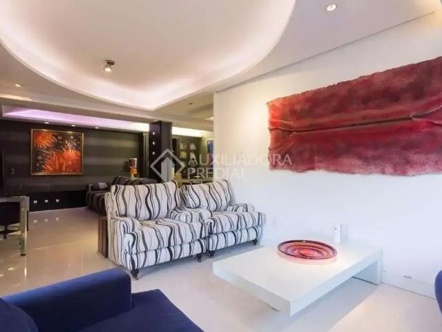 Apartamento para Locação em Porto Alegre/RS Bela Vista 3 Quartos
