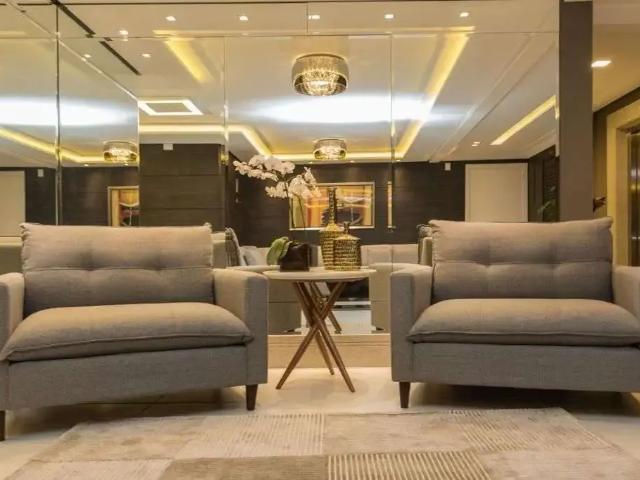 Apartamento para Locação em Porto Alegre/RS Bela Vista 3 Quartos