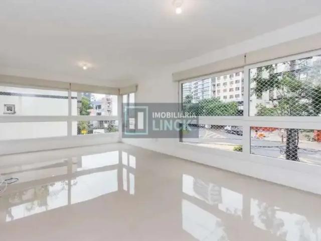 Apartamento para Locação em Porto Alegre/RS Bela Vista 3 Quartos