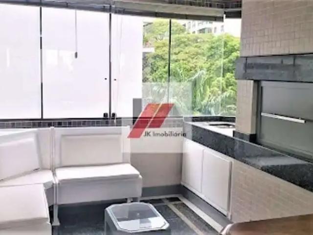 Apartamento para Locação em Porto Alegre/RS Bela Vista 3 Quartos