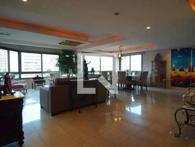 Apartamento para Locação em Porto Alegre/RS Bela Vista 3 Quartos