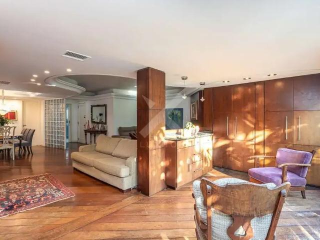 Apartamento para Locação em Porto Alegre/RS Bela Vista 3 Quartos