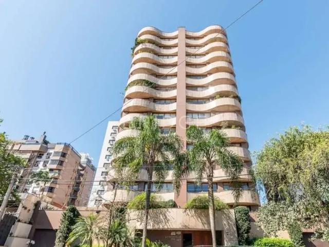 Apartamento para Locação em Porto Alegre/RS Bela Vista 3 Quartos
