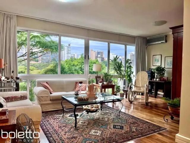 Apartamento para Locação em Porto Alegre/RS Bela Vista 3 Quartos