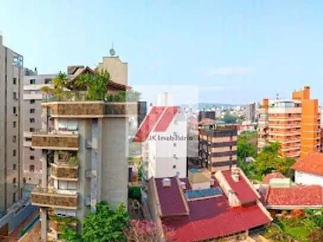 Apartamento para Locação em Porto Alegre/RS Bela Vista 3 Quartos