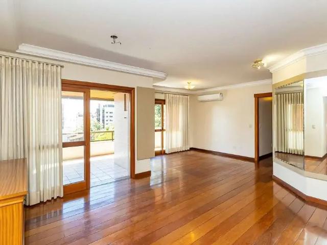 Apartamento para Locação em Porto Alegre/RS Bela Vista 3 Quartos