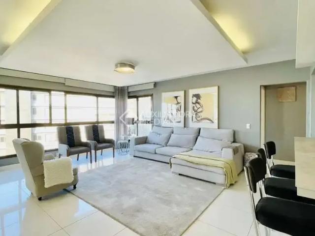 Apartamento para Locação em Porto Alegre/RS Bela Vista 3 Quartos