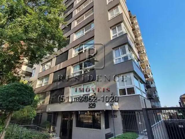 Apartamento para Locação em Porto Alegre/RS Bela Vista 3 Quartos