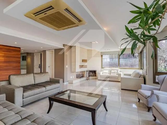 Apartamento para Locação em Porto Alegre/RS Bela Vista 3 Quartos