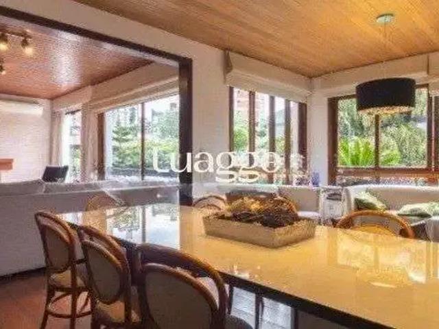 Apartamento para Locação em Porto Alegre/RS Bela Vista 3 Quartos