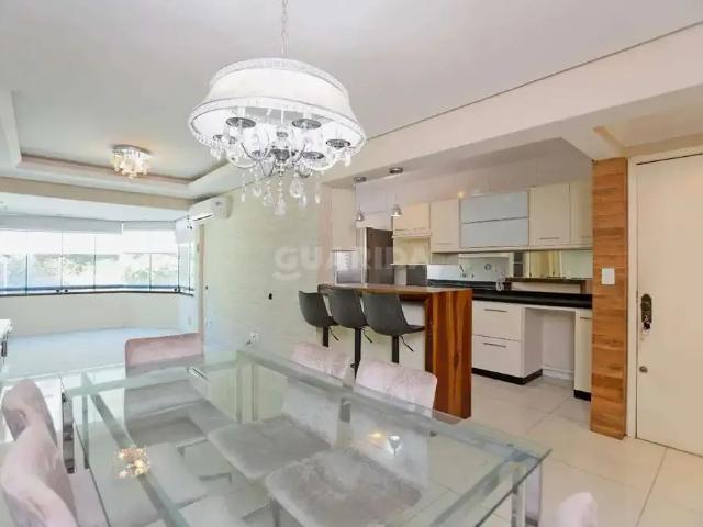 Apartamento para Locação em Porto Alegre/RS Bela Vista 3 Quartos