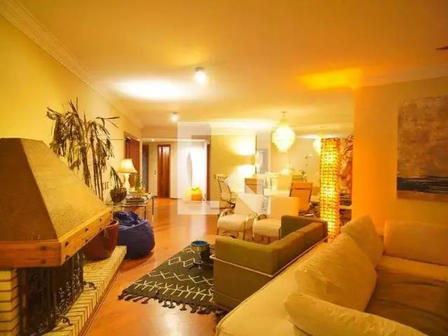 Apartamento para Locação em Porto Alegre/RS Bela Vista 3 Quartos