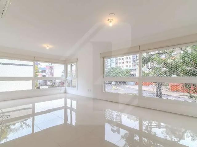 Apartamento para Locação em Porto Alegre/RS Bela Vista 3 Quartos