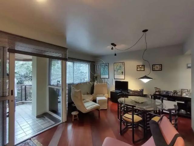 Apartamento para Locação em Porto Alegre/RS Bela Vista 3 Quartos