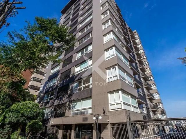 Apartamento para Locação em Porto Alegre/RS Bela Vista 3 Quartos