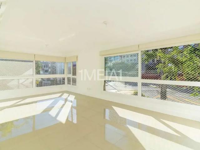 Apartamento para Locação em Porto Alegre/RS Bela Vista 3 Quartos