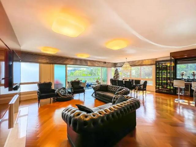 Apartamento para Locação em Porto Alegre/RS Bela Vista 3 Quartos