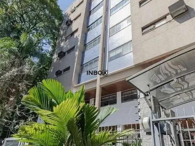 Apartamento para Locação em Porto Alegre/RS Bela Vista 3 Quartos