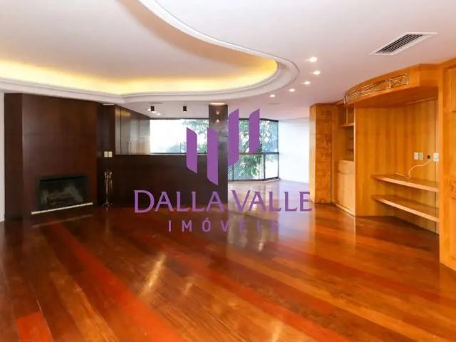 Apartamento para Locação em Porto Alegre/RS Bela Vista 3 Quartos