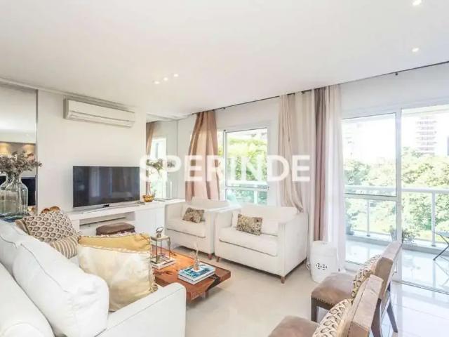 Apartamento para Locação em Porto Alegre/RS Bela Vista 3 Quartos