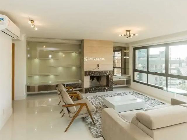 Apartamento para Locação em Porto Alegre/RS Bela Vista 3 Quartos