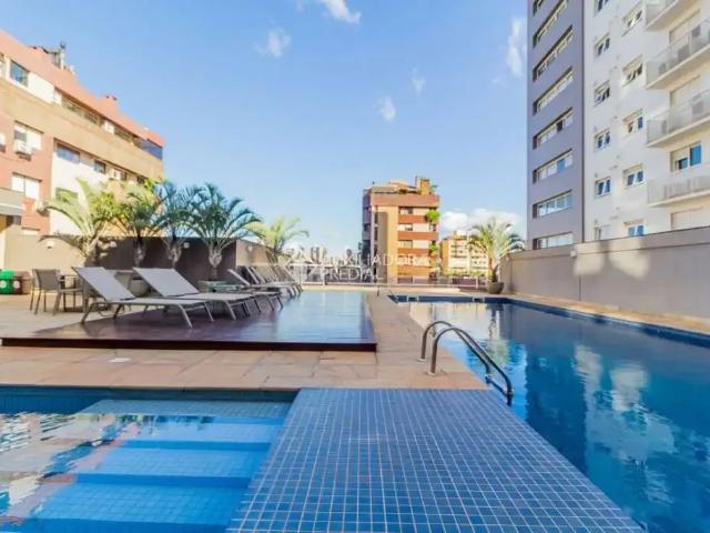 Apartamento para Locação em Porto Alegre/RS Bela Vista 3 Quartos