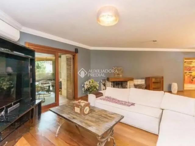 Apartamento para Locação em Porto Alegre/RS Bela Vista 3 Quartos