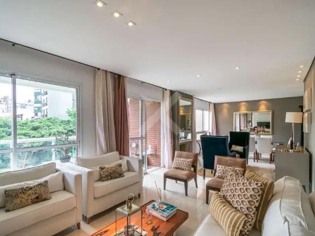 Apartamento para Locação em Porto Alegre/RS Bela Vista 3 Quartos