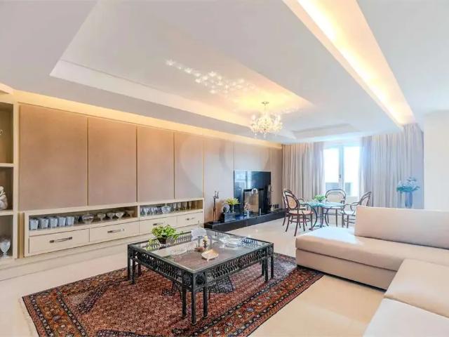 Apartamento para Locação em Porto Alegre/RS Bela Vista 3 Quartos