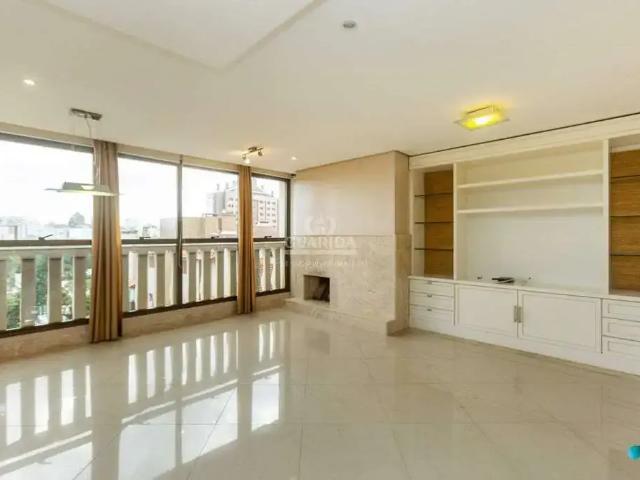 Apartamento para Locação em Porto Alegre/RS Bela Vista 3 Quartos