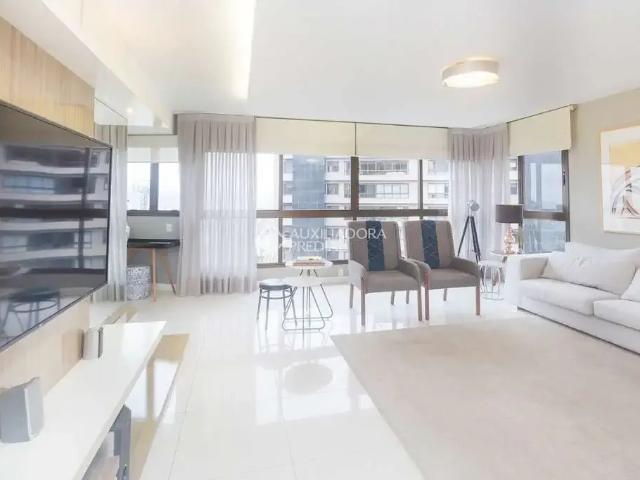 Apartamento para Locação em Porto Alegre/RS Bela Vista 3 Quartos