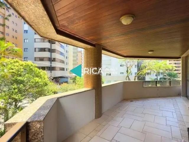 Apartamento para Locação em Porto Alegre/RS Bela Vista 4 Quartos