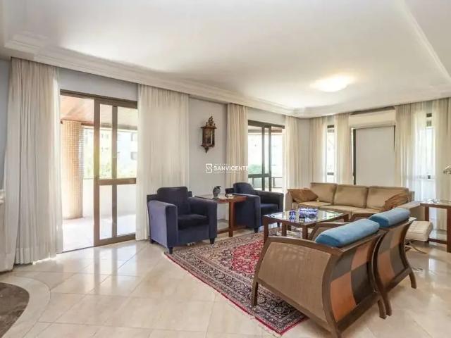 Apartamento para Locação em Porto Alegre/RS Bela Vista 4 Quartos