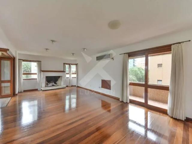 Apartamento para Locação em Porto Alegre/RS Bela Vista 4 Quartos
